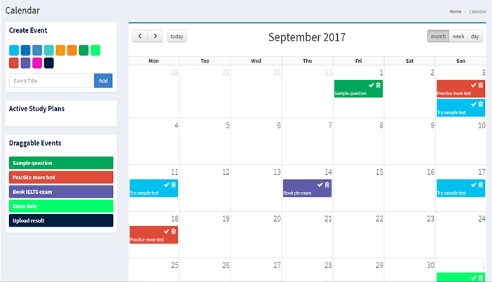 20+ Free IELTS Practice Tests for Academic & General Training | IELTS ...