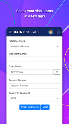 Learn with Best Apps for IELTS Academic & General Training Tests