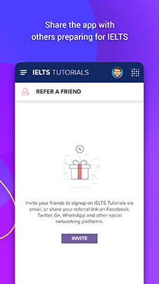 Learn with Best Apps for IELTS Academic & General Training Tests