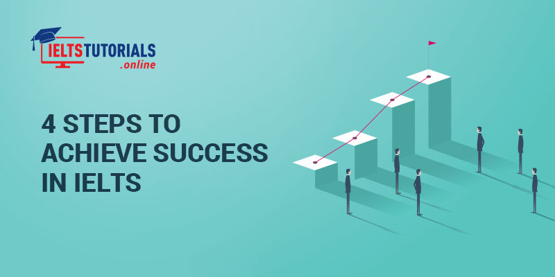 Get IELTS Success with These 4 Proven Tips and Techniques
