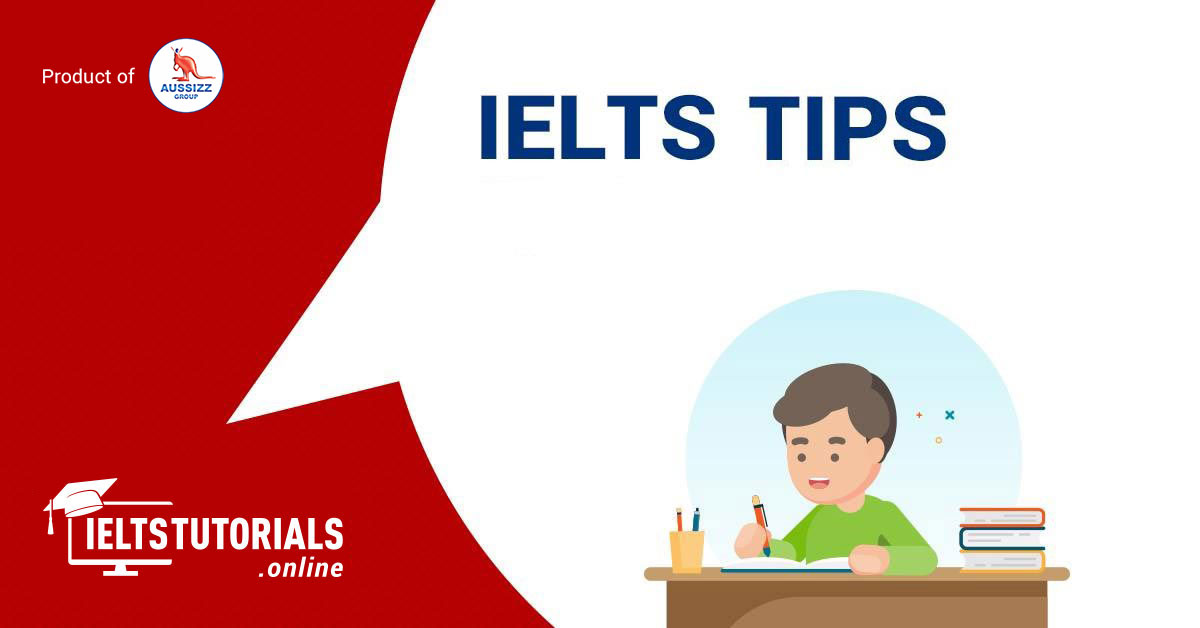 Quick Tips for the IELTS Test Day | IELTS Tutorials